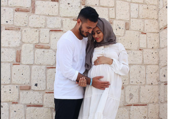 Hijabi Social Media Star Ruba Zai Collaborates with Luxury Dolce & Gabbana