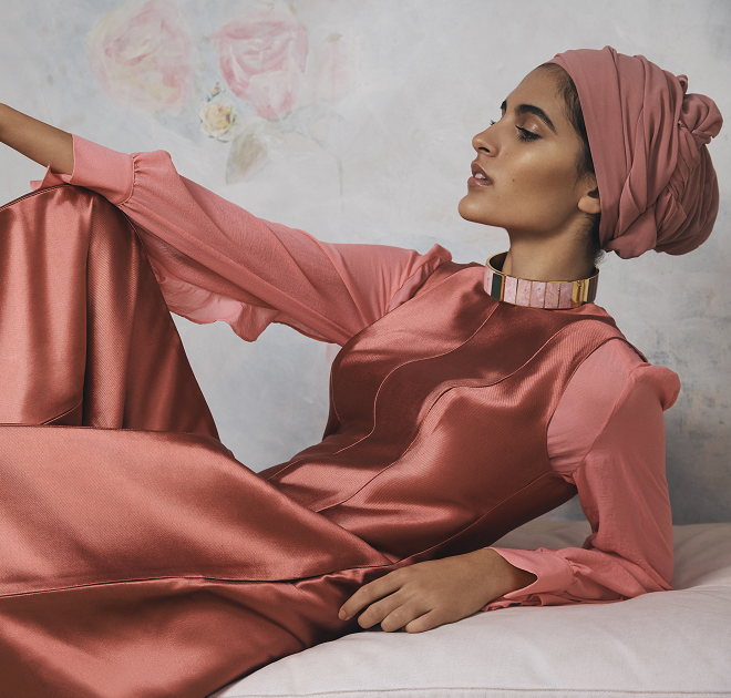 Modest Fashion becomes a Big Business when Big Money are Investing