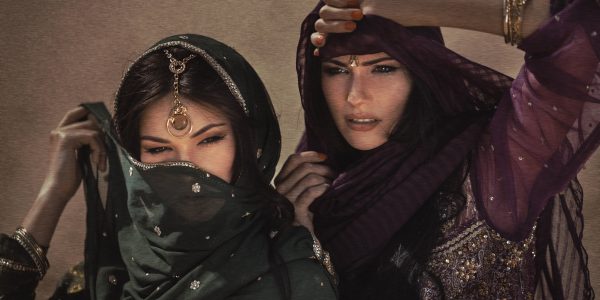 Special Exhibition on Modest Fashion at New York Fashion Week 2018