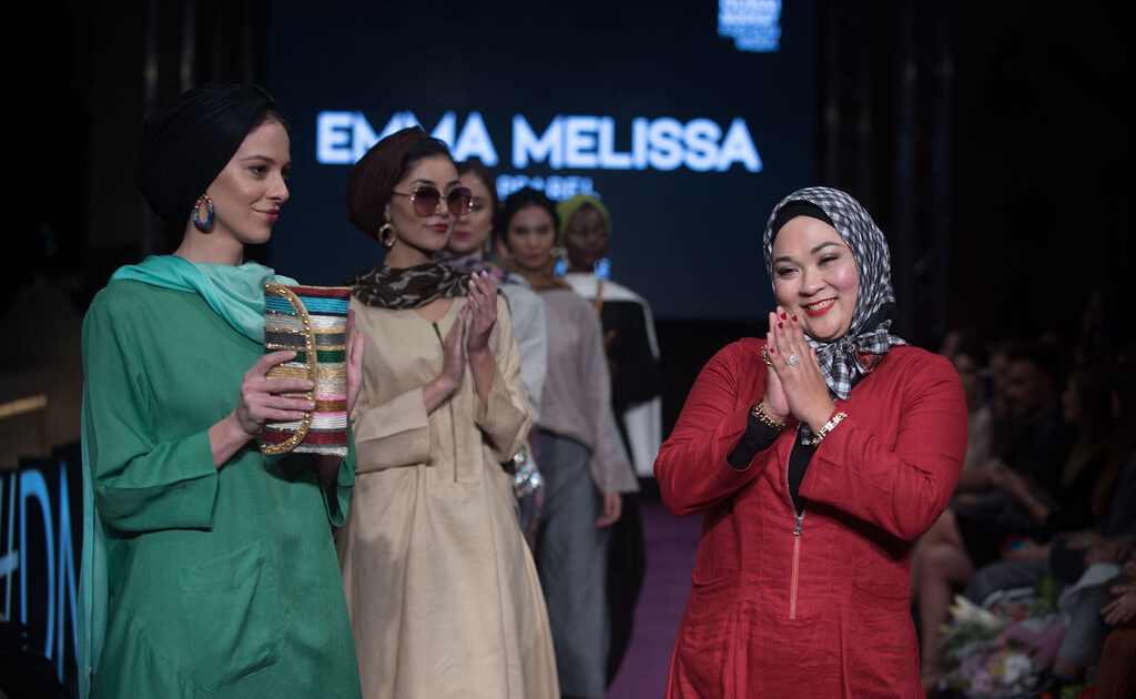 First Miami Modest Fashion Week Plans to Educate and Unite People